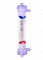 China High Flux Polyethersulfone Kidney Dialysis Machine Filter Disposable for sale