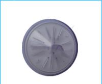 China Bacterial medical vacuum gas filter for sale