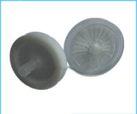 China Bacterial medical vacuum gas filter for sale