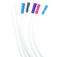 China Urological Drainage 24 Fr Foley Catheter Nelaton Intermittent Urinary Catheter Female for sale