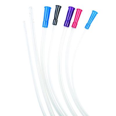 China Urological Drainage 24 Fr Foley Catheter Nelaton Intermittent Urinary Catheter Female for sale
