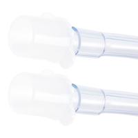 China PVC Medical Suction Connecting Tube Sterile Reinforced Endotracheal Tube for sale