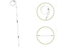 China Baihe Disposable Urology DJ Stent Smooth Guidewire Double J Kidney Stent for sale