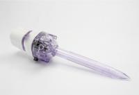 China Disposable Precise and Transparent Trocar for sale