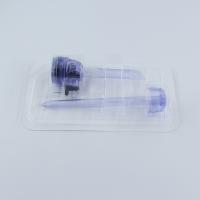 China Disposable Precise and Transparent Trocar for sale
