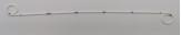 China CE Disposable Medical Ureteral Stent Set Pigtail Double J Stent Catheter OEM for sale