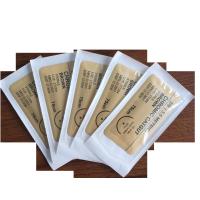 China Surgical Chromic Catgut PGA910 Silk Nylon Polypropylene Suture for sale