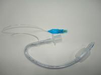China Medical Grade PVC Oral Endotrahceal Tube with Cuff for sale