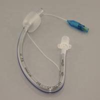 China Medical Grade PVC Oral Endotrahceal Tube with Cuff for sale
