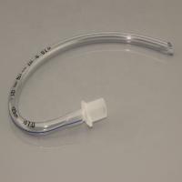 China Medical Grade PVC Oral Endotrahceal Tube with Cuff for sale