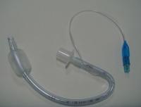 China Medical Grade PVC Oral Endotrahceal Tube with Cuff for sale