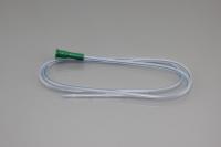 China 6-22FR PVC EO Gas Sterile 125cm Stomach Tube for sale
