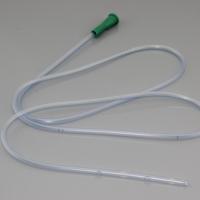 China 6-22FR PVC EO Gas Sterile 125cm Stomach Tube for sale