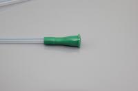 China 6-22FR PVC EO Gas Sterile 125cm Stomach Tube for sale