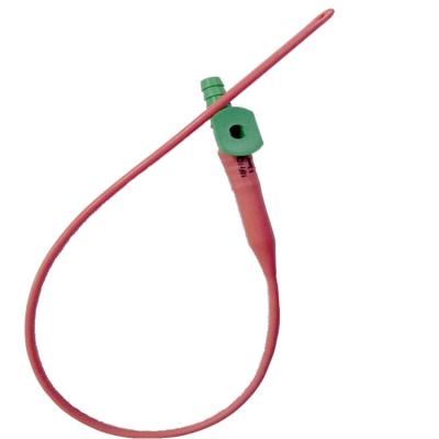 China CE ISO Latex Suction Catheter Size 6 Fr-30 Fr Foley Catheter For Anesthesia Department for sale