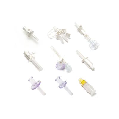 China Air Medical Vented Spike with Cap and Filter for sale
