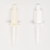 China Air Medical Vented Spike with Cap and Filter for sale
