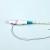 China Hydrophilic Coated Drainage Pigtail Catheter Kit Percutaneous Pigtail Nephrostomy Set for sale