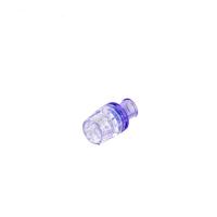 China Plastic Medical One Way Air Luer Lock Valve for sale