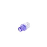 China Plastic Medical One Way Air Luer Lock Valve for sale