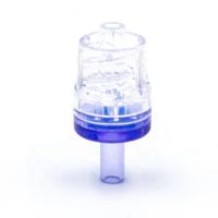 China Plastic Medical One Way Air Luer Lock Valve for sale