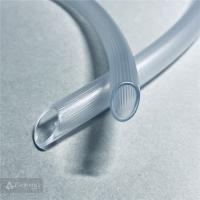 China 3.0-9.0mm Disposable PVC Nasopharyngeal Airway Tube Medical Nasal Airway Tube for sale