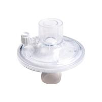 China Adult Pediatric Plastic Medical Components PVC BV Filter For Suction Machine for sale