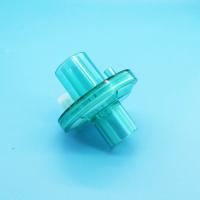 China Adult Pediatric Plastic Medical Components PVC BV Filter For Suction Machine for sale