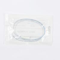 China ISO13485 Plastic Medical Components Fr8-Fr24 Disposable Silicone Stomach Tube for sale