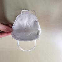 China PP Non Woven FFP2 Child Protective Mask Earloop melt blown filter face mask for sale