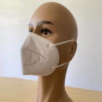 China PP Non Woven FFP2 Child Protective Mask Earloop melt blown filter face mask for sale