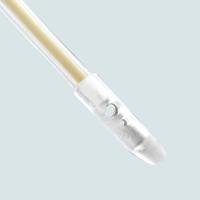 China TPU High Quality Disposable Medical Adult Infant Safety Triple Gastric Feeding Tube for sale