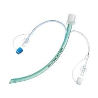 China EO Sterilization PVC Nasopharyngeal Airway for sale