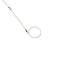 China Disposable TPU Ureteral Stent Set F4-F8  Double Pigtail Stent Loop stent DJ STENT for sale