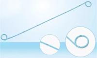 China Disposable TPU Ureteral Stent Set F4-F8  Double Pigtail Stent Loop stent DJ STENT for sale