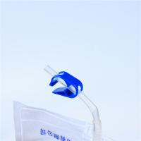 China Medical Transparent Disposable Urine Bags 1500ML Urine Collection Bag For Adults for sale