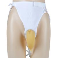China Female Male Urinary Incontinence Bags Plastic Reusable Portable Urine Collector for sale