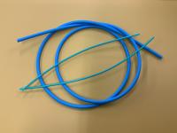 China Nylon Elastomer Rectal Medical Foley Catheter Endoscopic Tube For Surgery for sale
