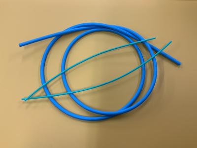 China Nylon Elastomer Rectal Medical Foley Catheter Endoscopic Tube For Surgery for sale