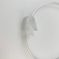China EO Sterile Disposable Extension Tube Set Hospital IV Extension Set With Injection Port for sale