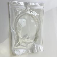 China EO Sterile Disposable Extension Tube Set Hospital IV Extension Set With Injection Port for sale