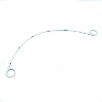China Urological Pigtail Ureteral Stents Set Double J Ureteral Catheter 5Fr 6Fr Customized for sale