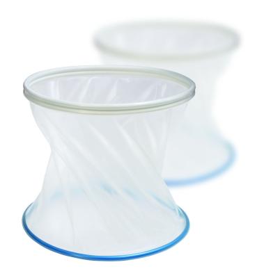 China Disposable Abdominal Wound Protector Ethylene Oxide Sterilized Incision Protector for sale