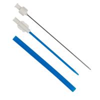 China TPU Disposable Biliary Drainage Catheter Pigtail Drainage Catheter With Guide Wire for sale