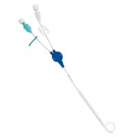 China TPU Disposable Biliary Drainage Catheter Pigtail Drainage Catheter With Guide Wire for sale