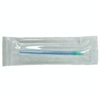 China Disposable Medical PVC Straight Suction Connecting Tube Ethylene Oxide Sterilized for sale