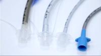 China medical oral endotracheal tube for sale