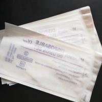 China Degradable Medical Disposable Infusion Set Sterile Pouch Packaging OEM for sale