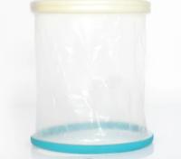 China flexible Sterilized Disposable Wound Retractor Wound Protector Laparoscopic Surgery for sale