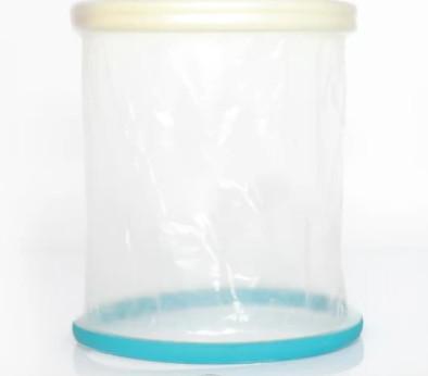 China flexible Sterilized Disposable Wound Retractor Wound Protector Laparoscopic Surgery for sale